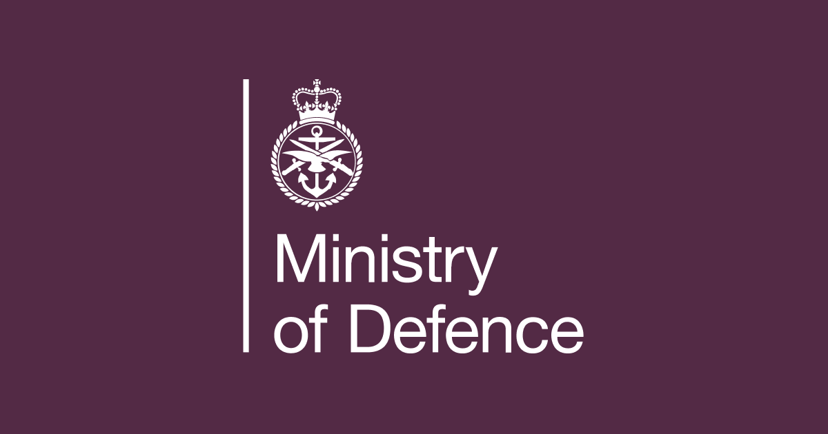 UK Ministry of Defence | Witham Specialist Vehicles Ltd | EX - Witham ...