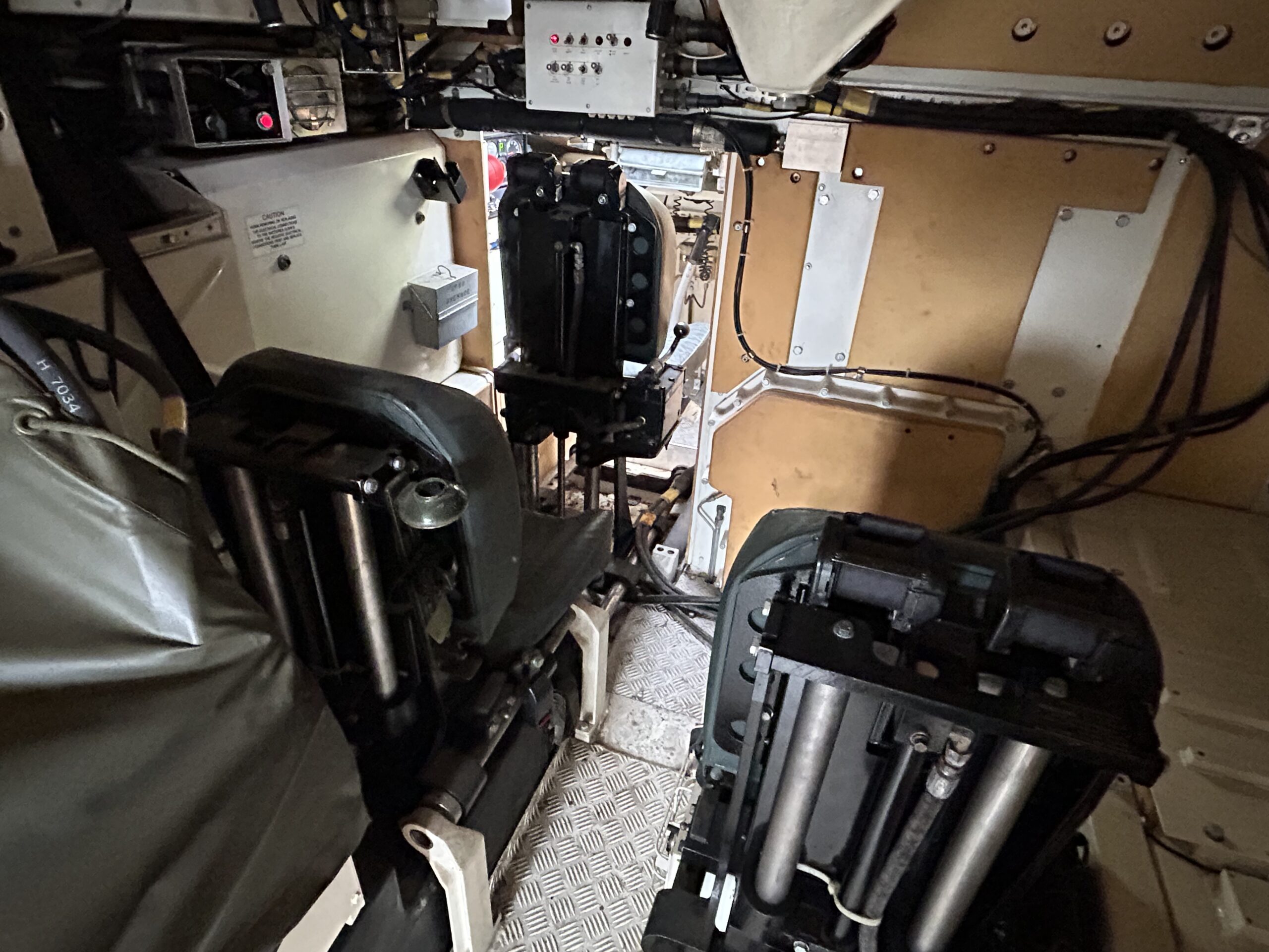 Alvis Stormer TRV Troop Reconnaissance Vehicle | Witham