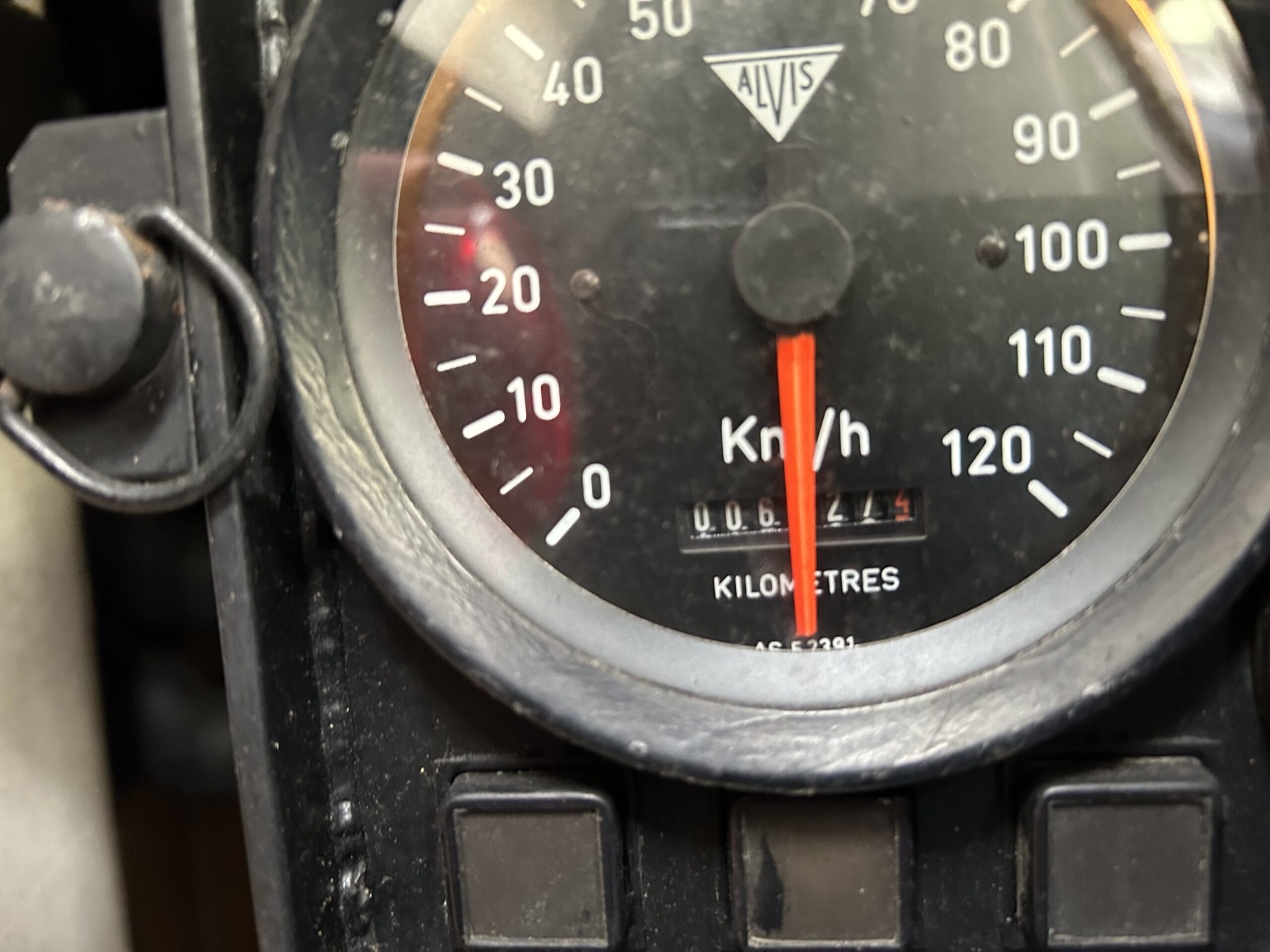 Alvis Stormer TRV Troop Reconnaissance Vehicle Direct sales - Witham ...