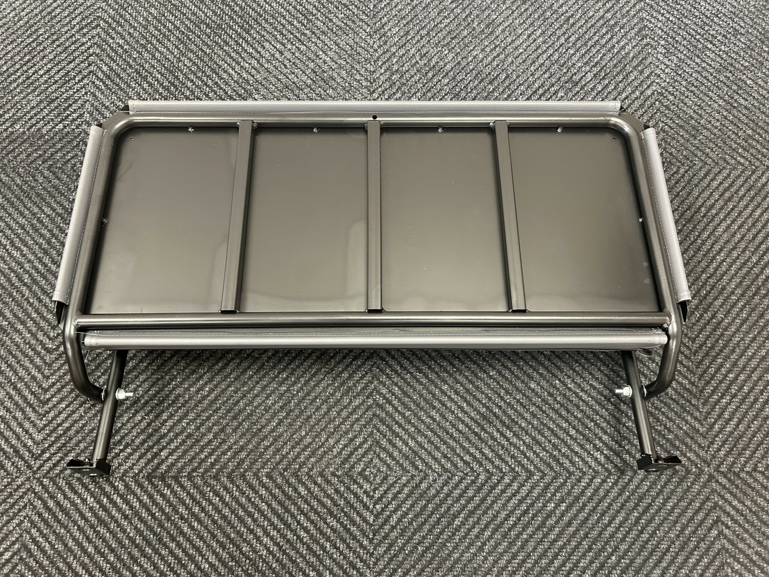 Exmoor Trim Land Rover Wolf: Heavy Duty Bench Seat | Witham