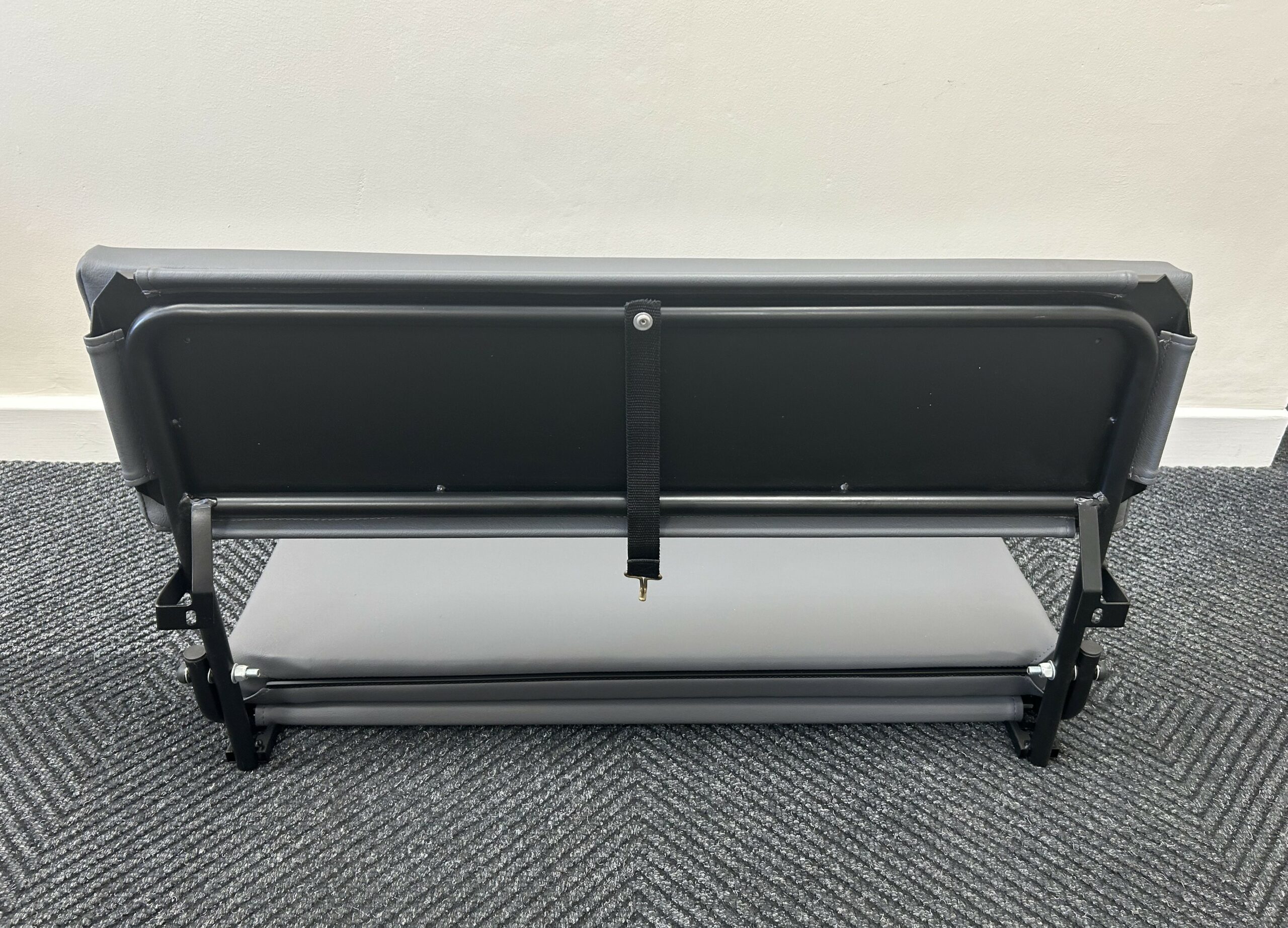 Exmoor Trim Land Rover Wolf: Heavy Duty Bench Seat | Witham