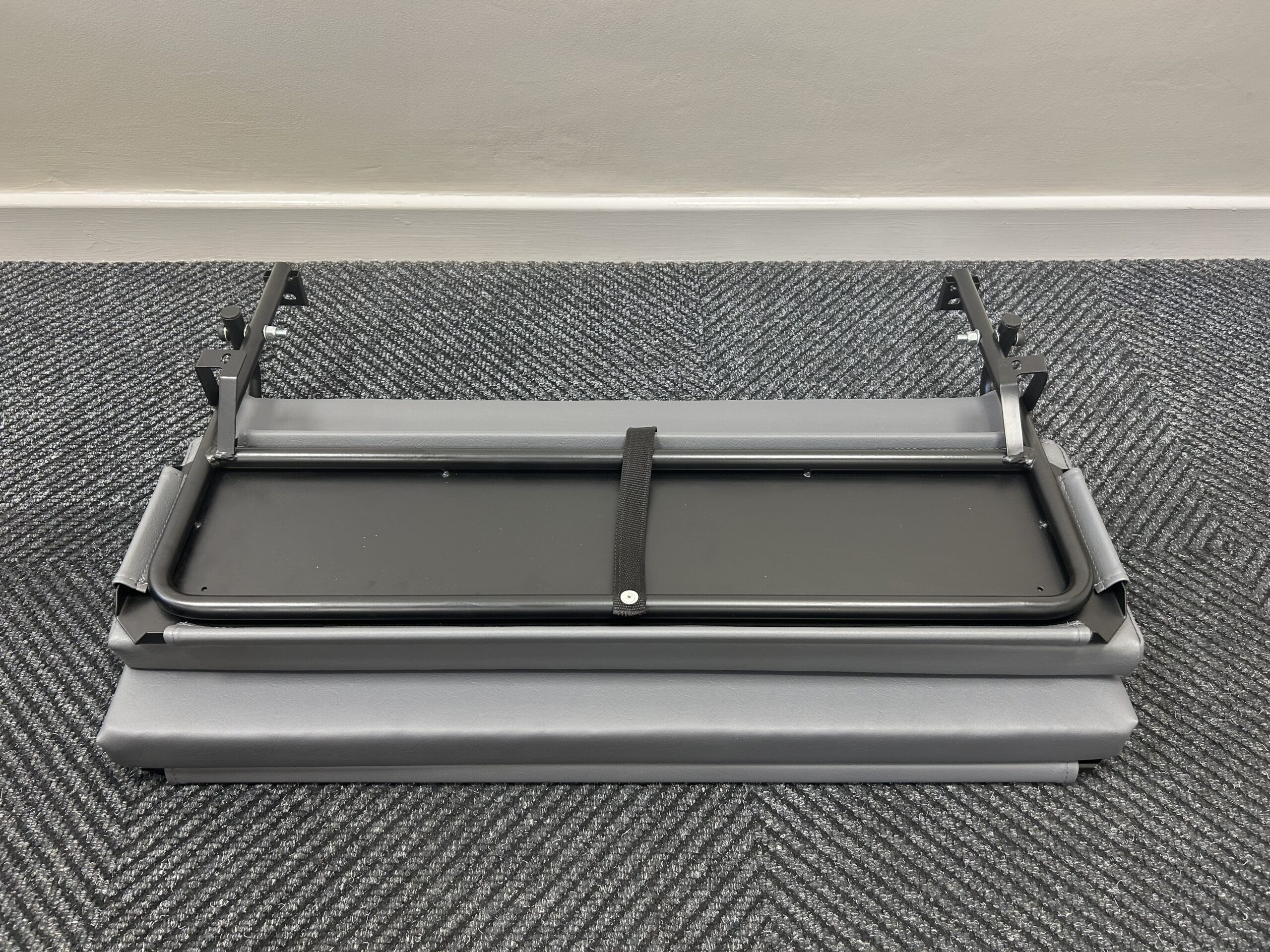 Exmoor Trim Land Rover Wolf: Heavy Duty Bench Seat | Witham