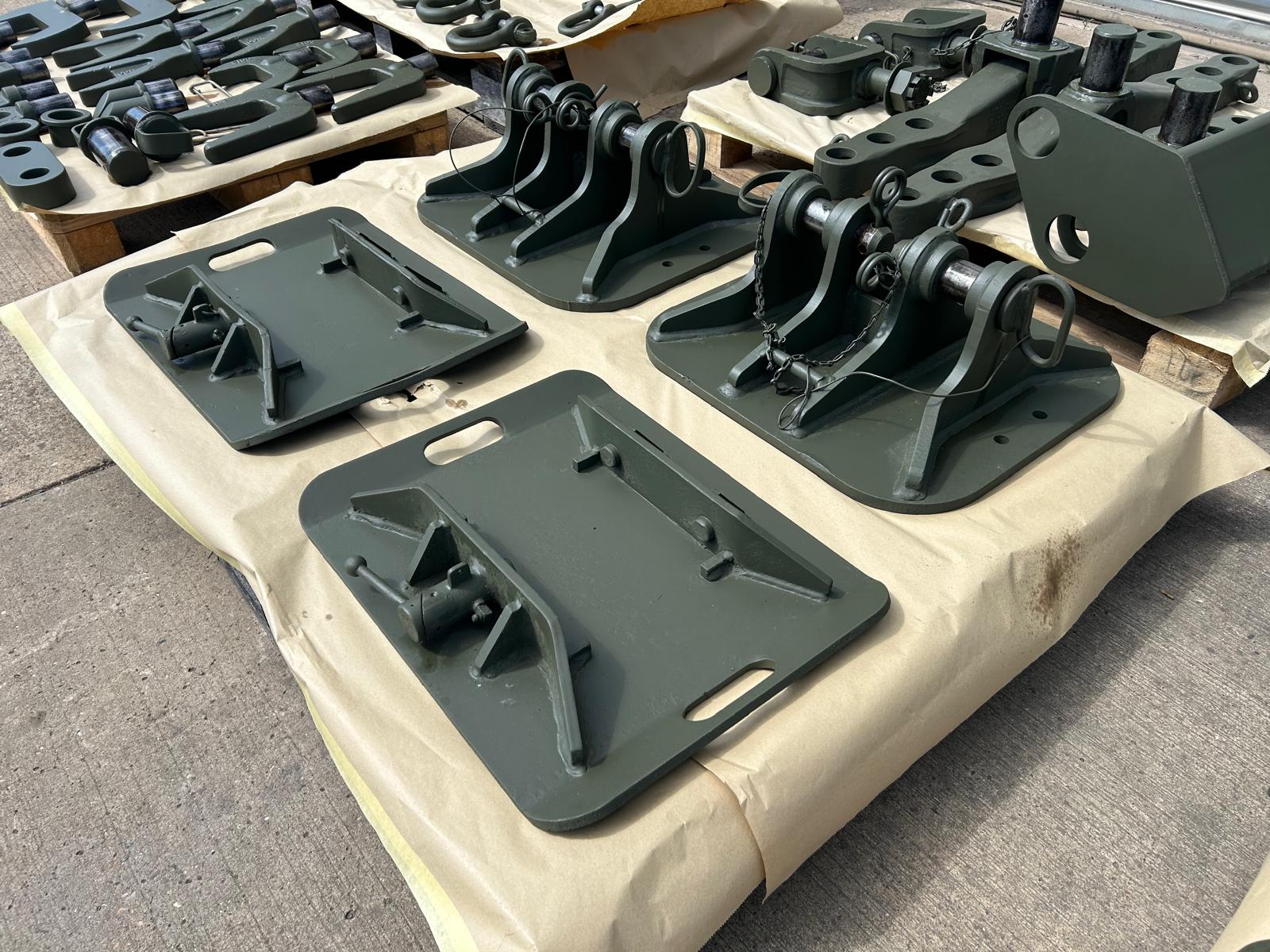 Foden EKA Recovery Equipment Tools Direct sales & actions of - Witham ...