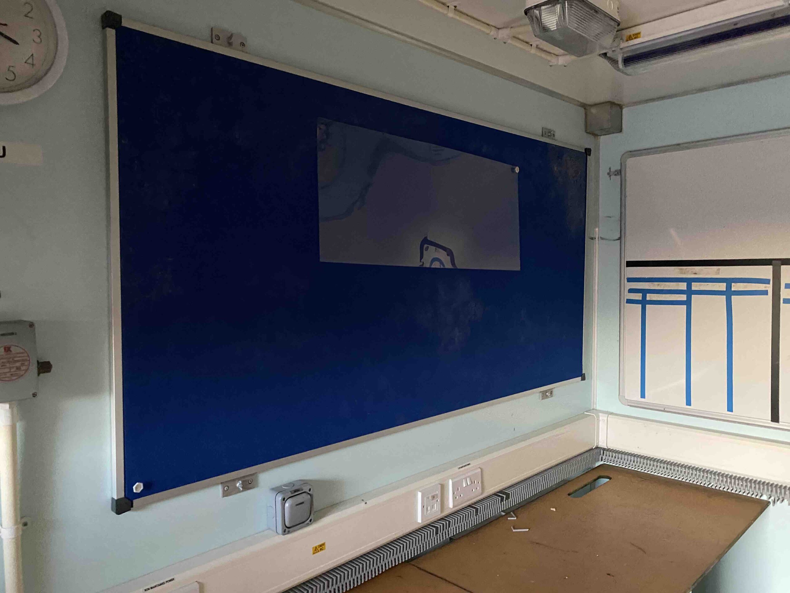 G3 Systems: Demountable Office Container | Witham Specialist