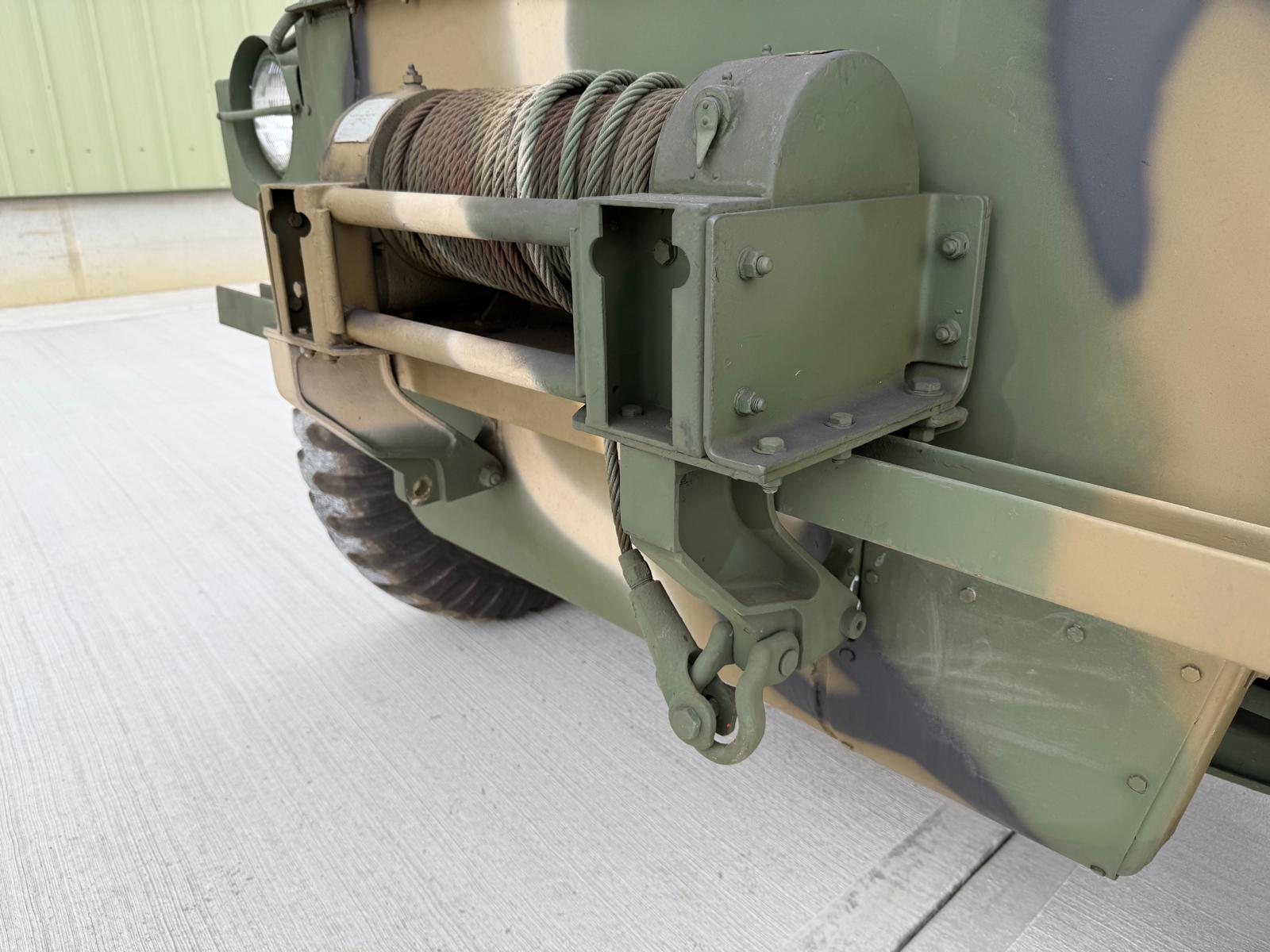 Gama Goat 6x6 Tactical Truck Direct sales & actions of - UK - Witham ...