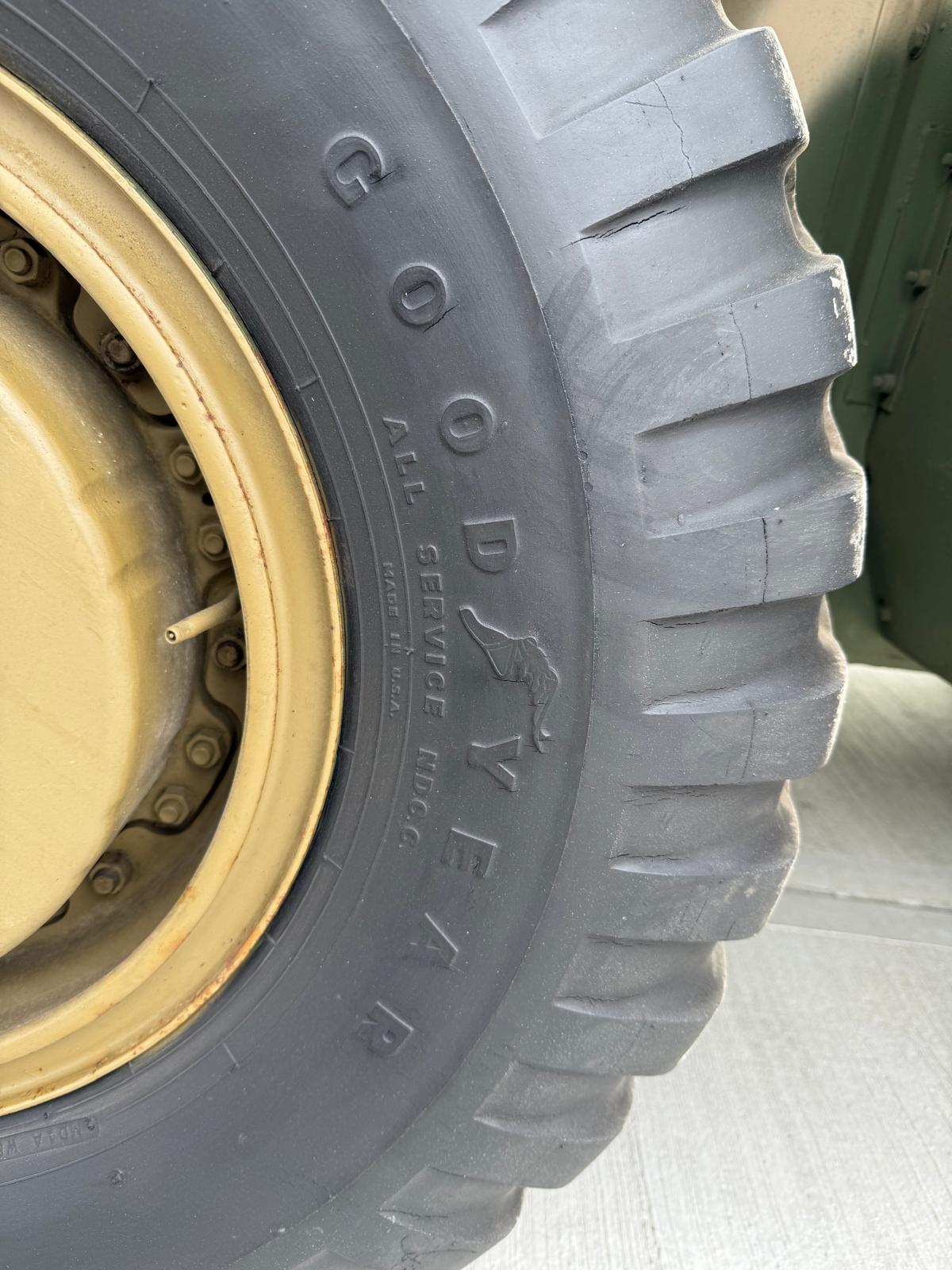 Gama Goat 6x6 Tactical Truck Direct sales & actions of - UK - Witham ...