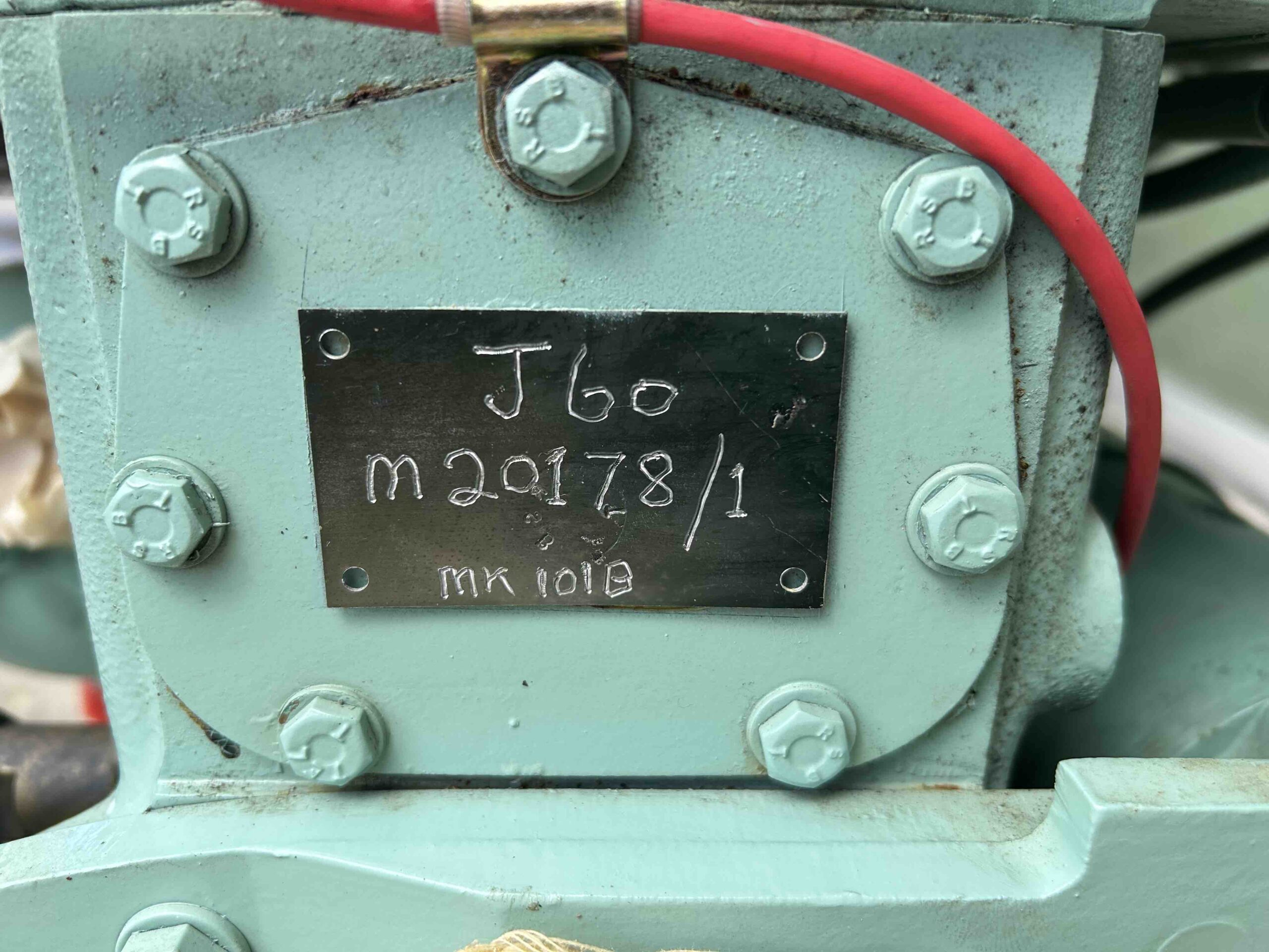 Jaguar J60 4.2lt Petrol Engine: Fully Reconditioned - Witham Specialist ...