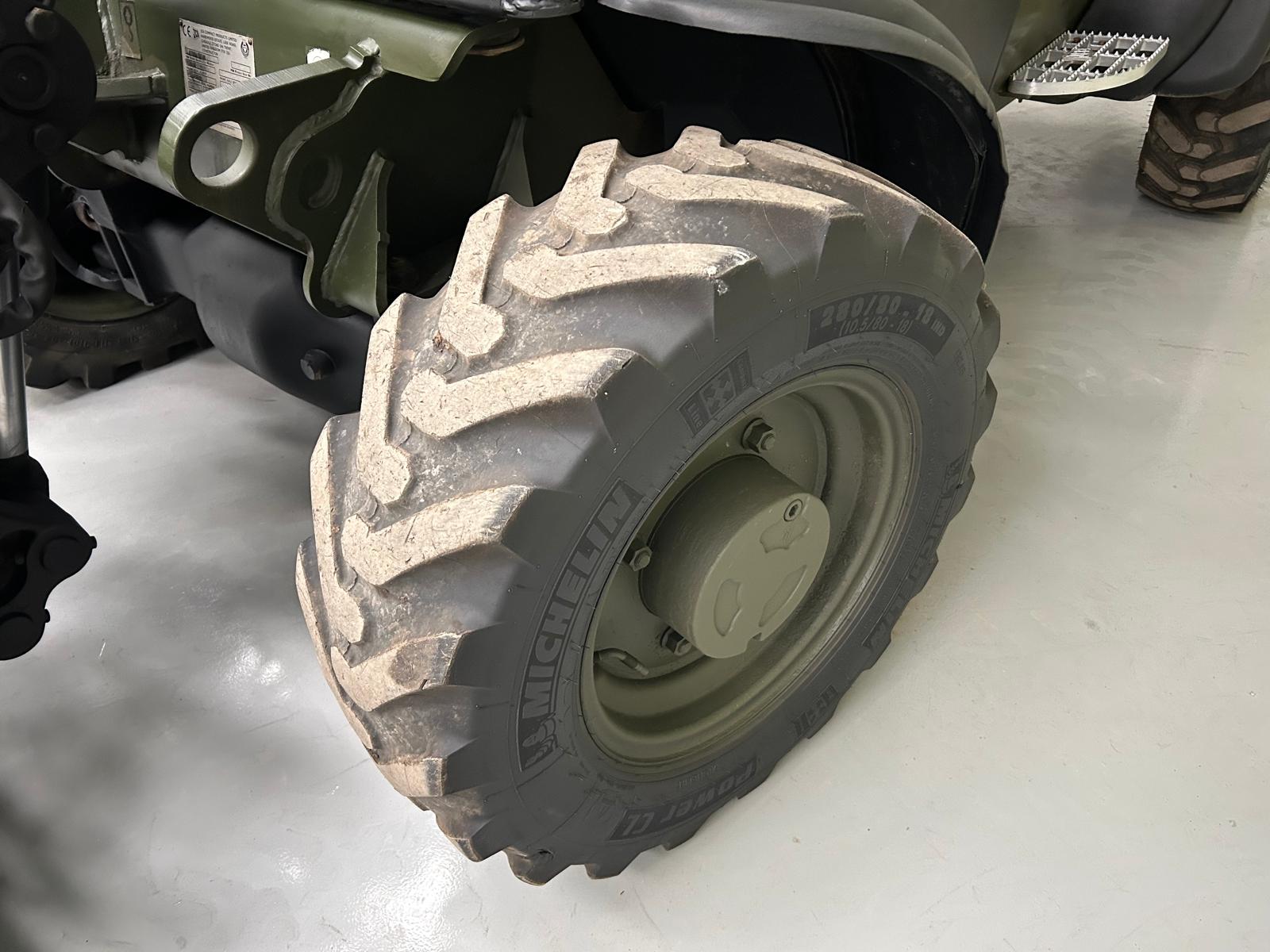 JCB 524-50: Telehandler | Witham Specialist Vehicles Ltd