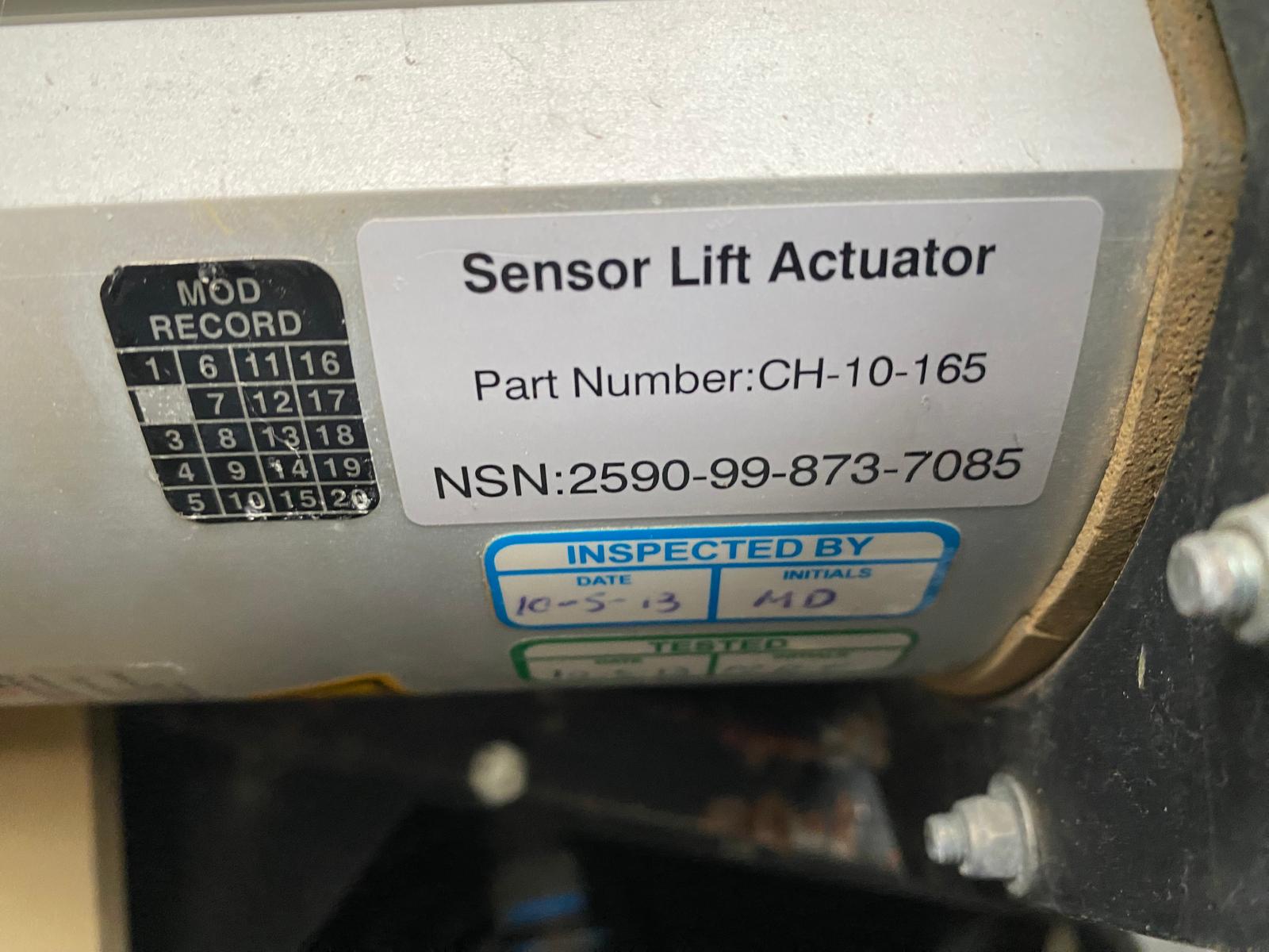 Land Rover 110 Snatch Panama ROV Direct sales & actions of - - Witham ...