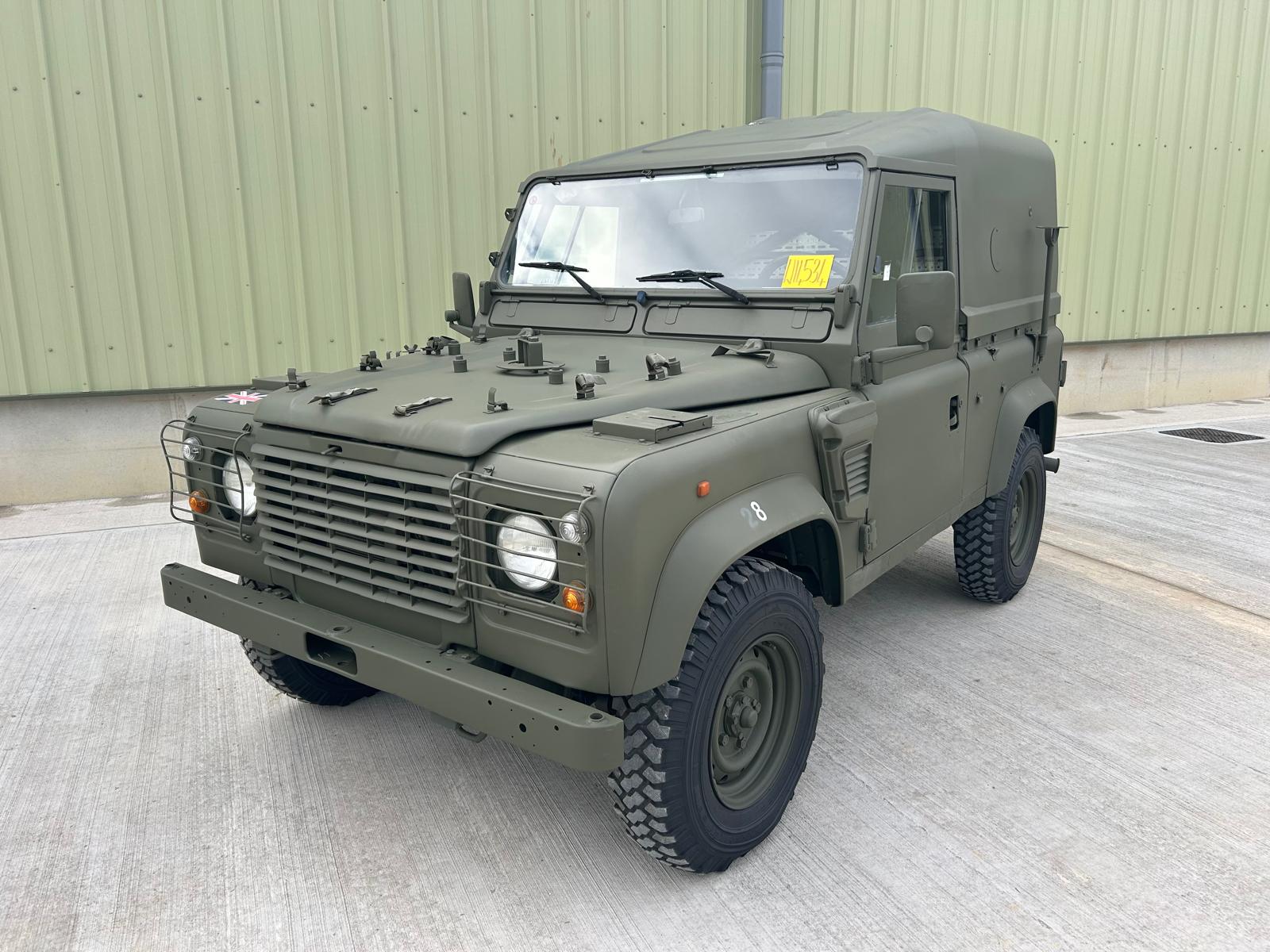 Category: land-rovers Stock | Witham Specialist Vehicles Ltd