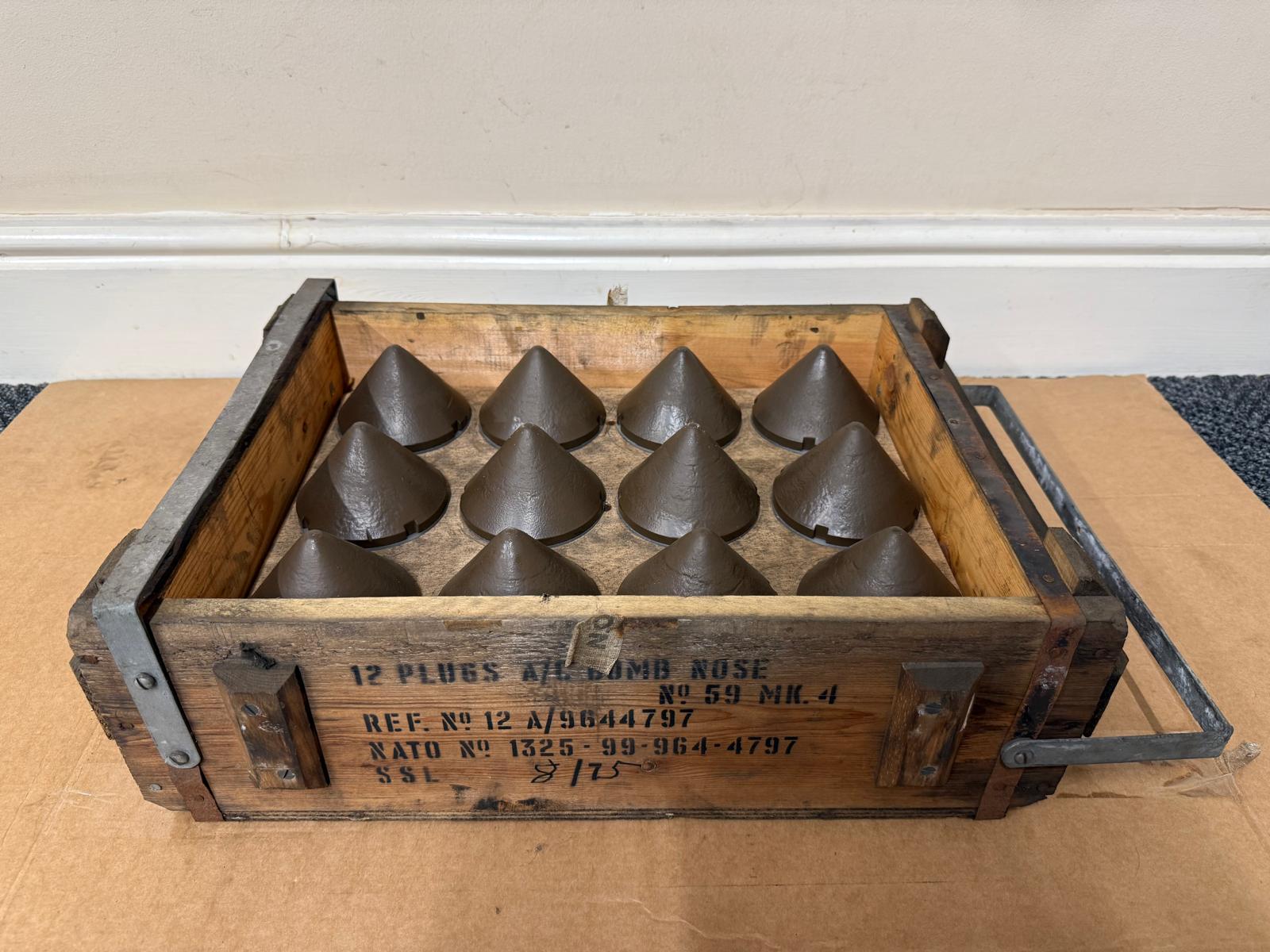 Category: collectors-items Stock | Witham Specialist