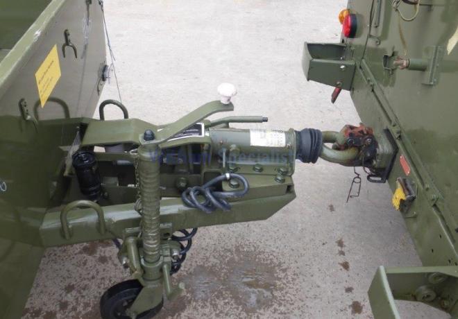 Penman : LWT 1.13T Drop Tail gate Trailer Direct sales & - Witham ...