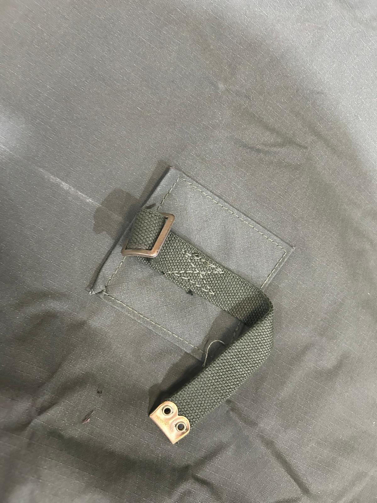 Reynolds Boughton RB44 GS Full Vehicle Canopy New and