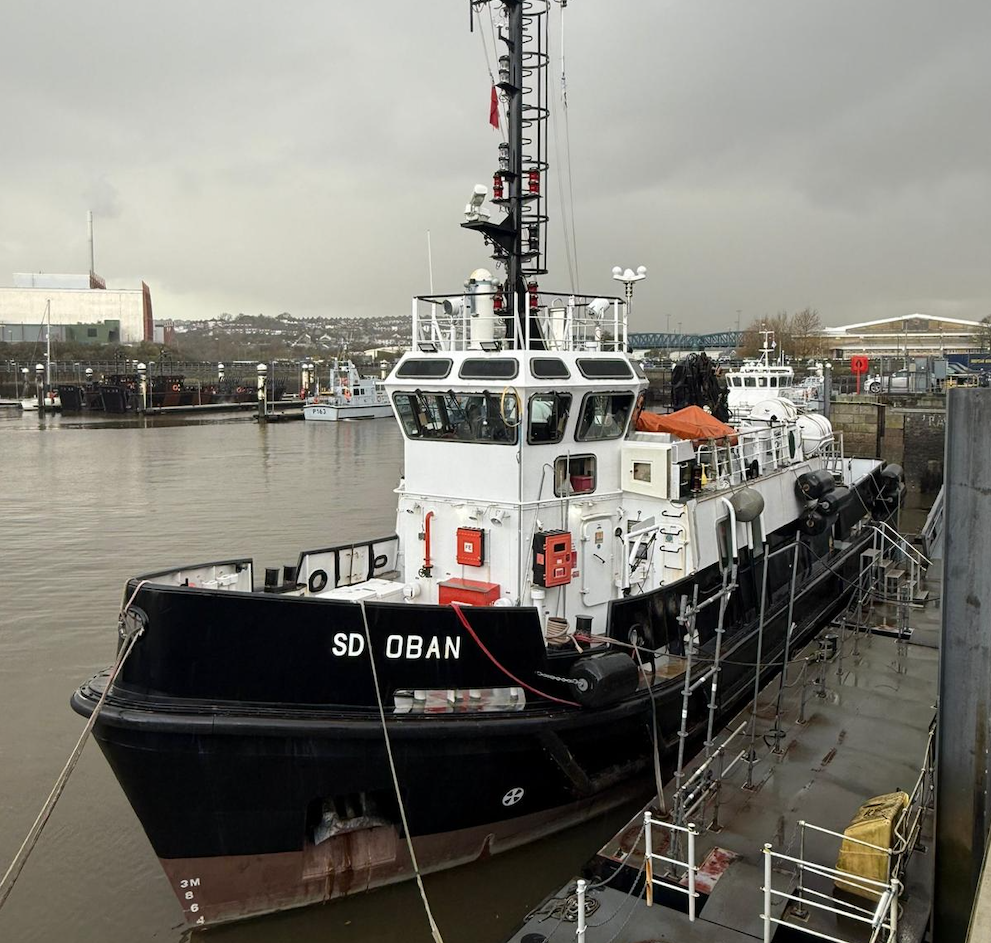 SD OBAN Direct sales & actions of - UK Ministry of Defence, - Witham ...