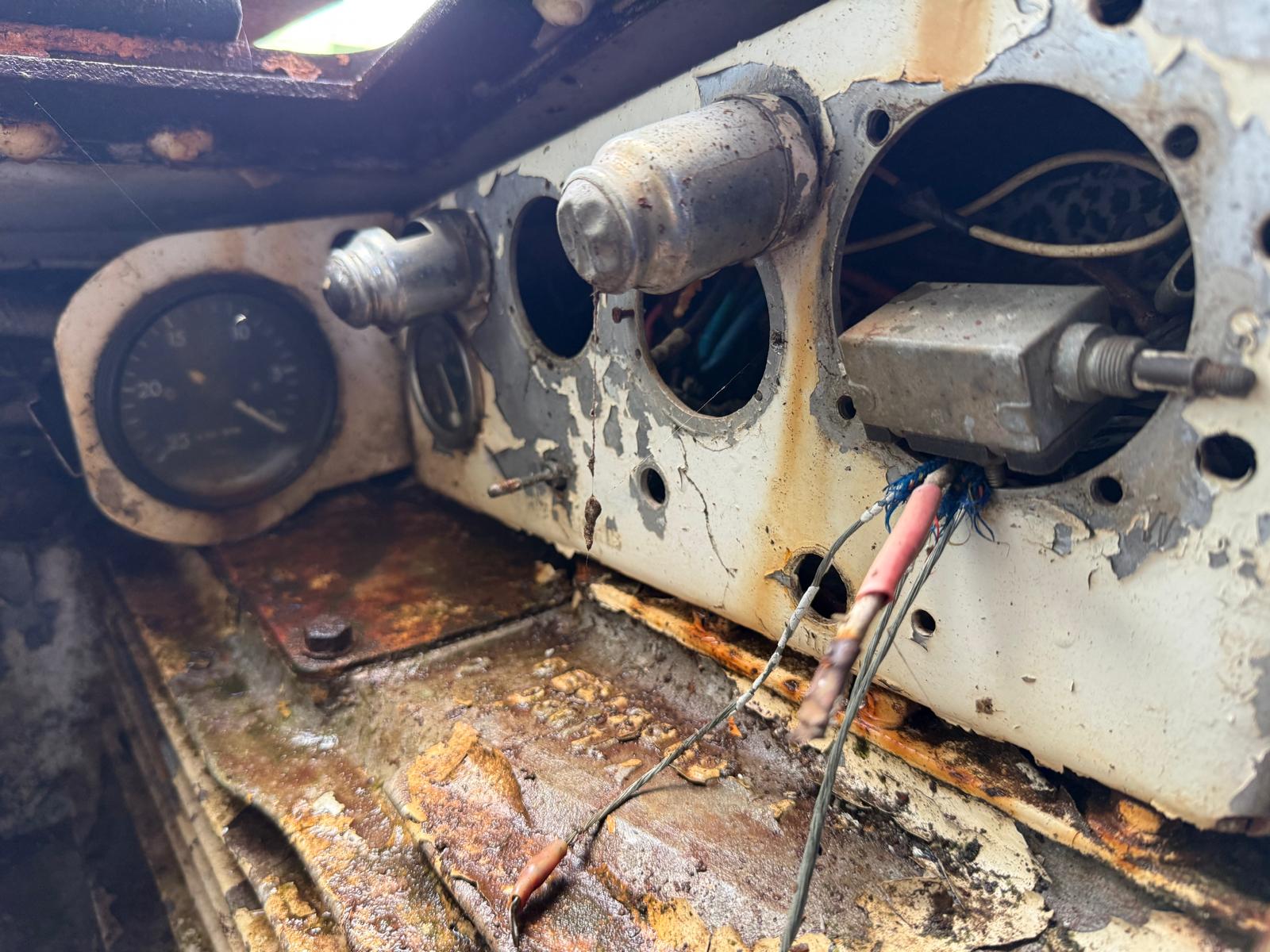 Stuart M3 Tank Restoration Projects Direct sales & actions - Witham ...