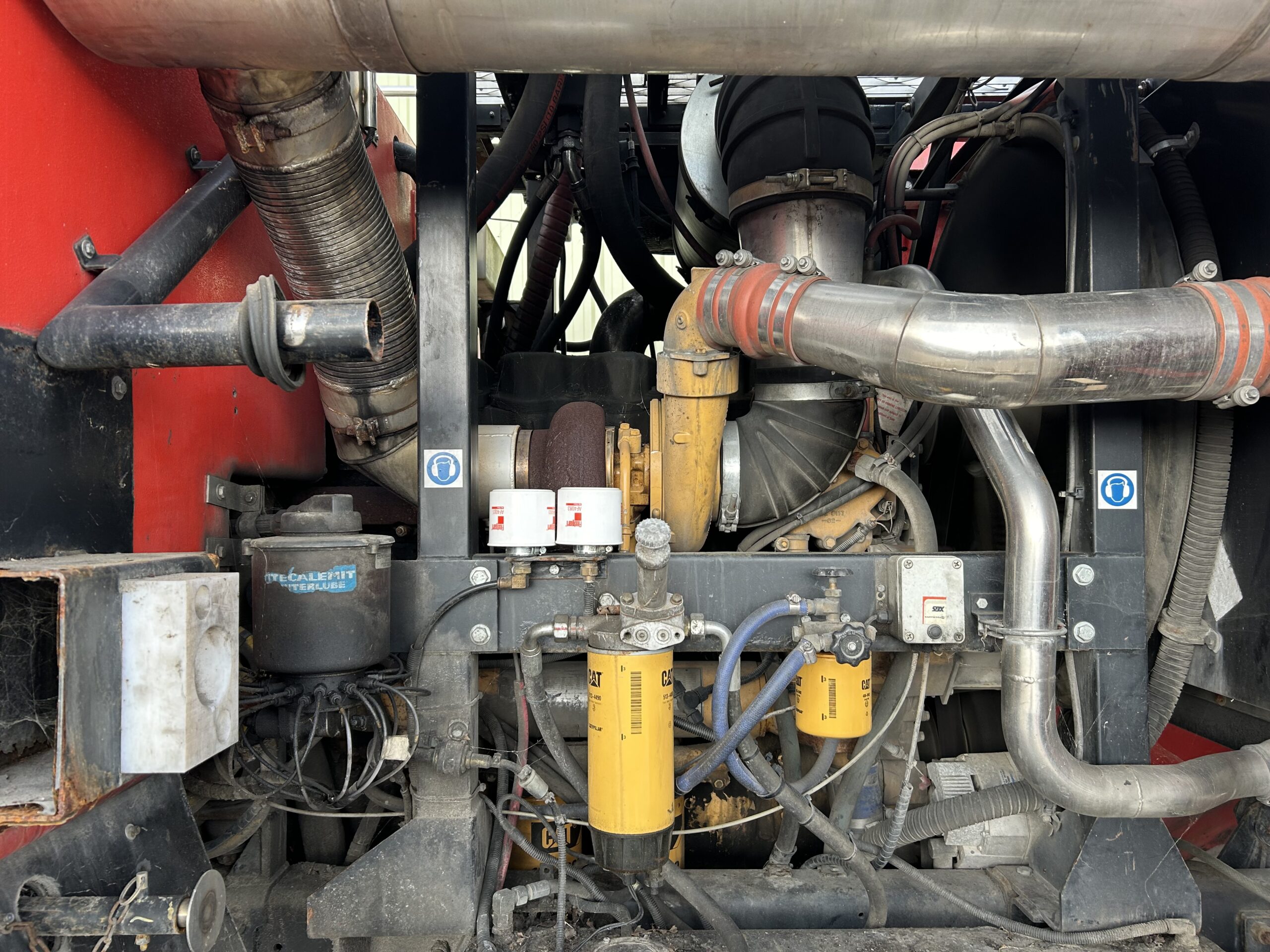 Unipower 6 x 6 MFV2 Airport: Fire Fighting Appliance - Witham ...